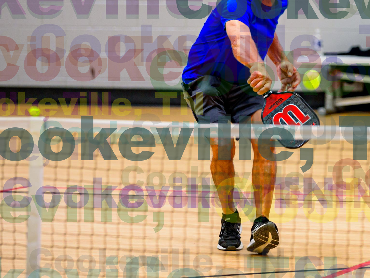Pickleball in Cookeville Tennessee | PickleballCookeville.com